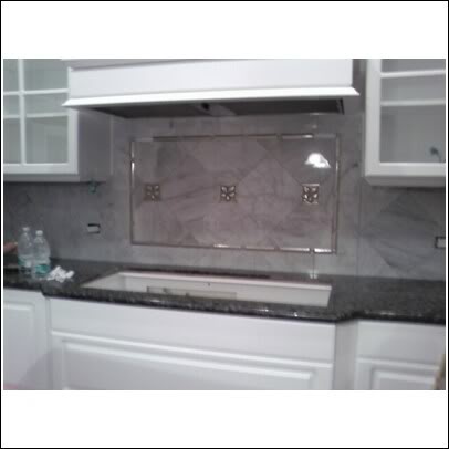 Backsplashes | Impressions Tile (973) 955-7130